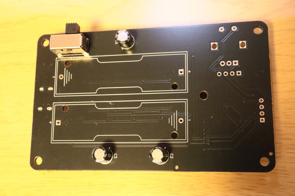 P040 WiFI Throttle｜Tetsuo (HMX)