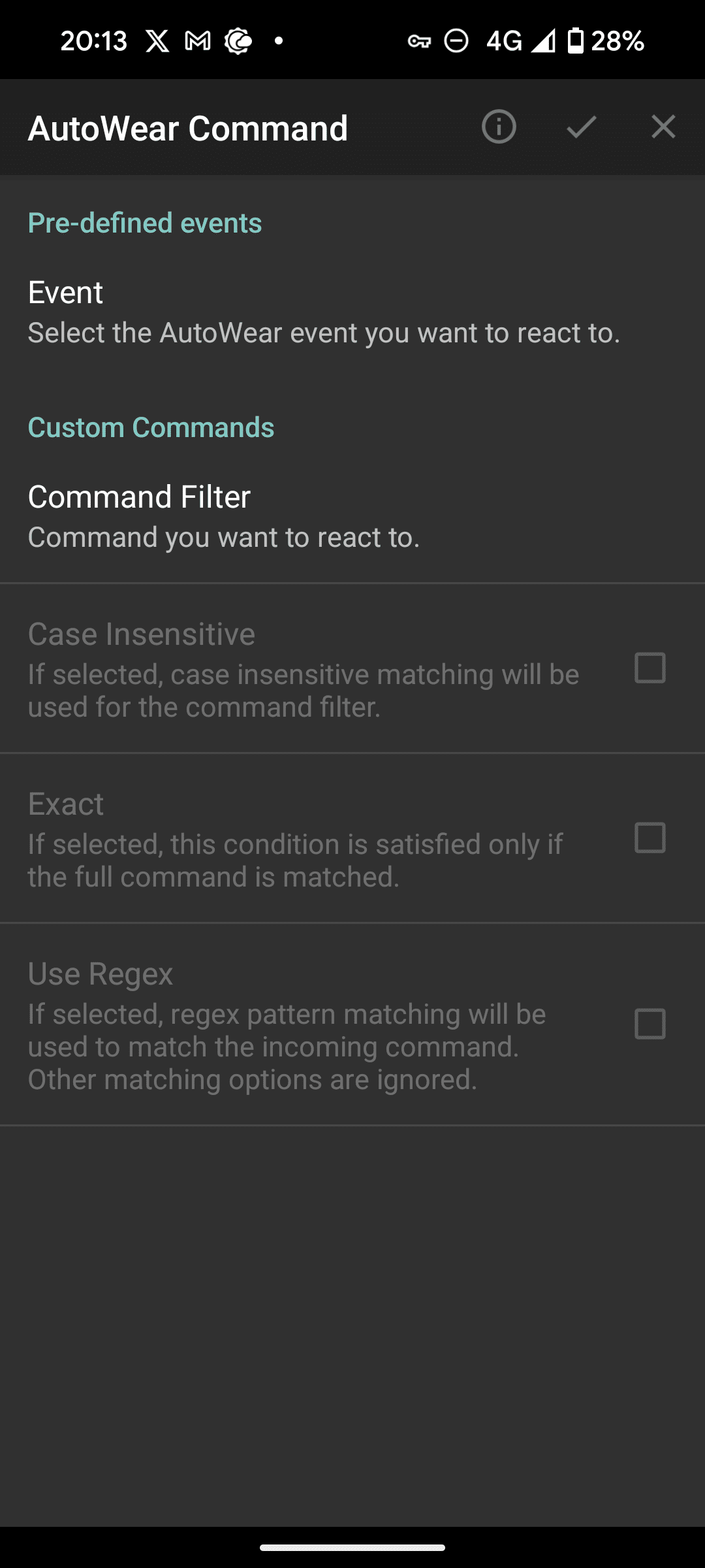 Wear OSから自宅PCを遠隔起動してみた(Wake-on-LAN)｜issaimaru