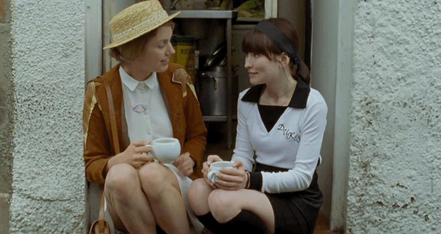 映画 『ゴッド・ヘルプ・ザ・ガール』｜KNG1983