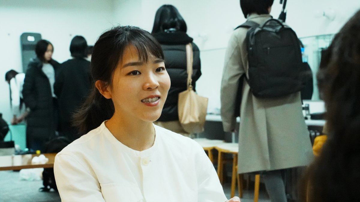 【第二回演奏会・裏企画】笙奏者・かにさされさんにインタビュー｜みゅーじっくはぐ