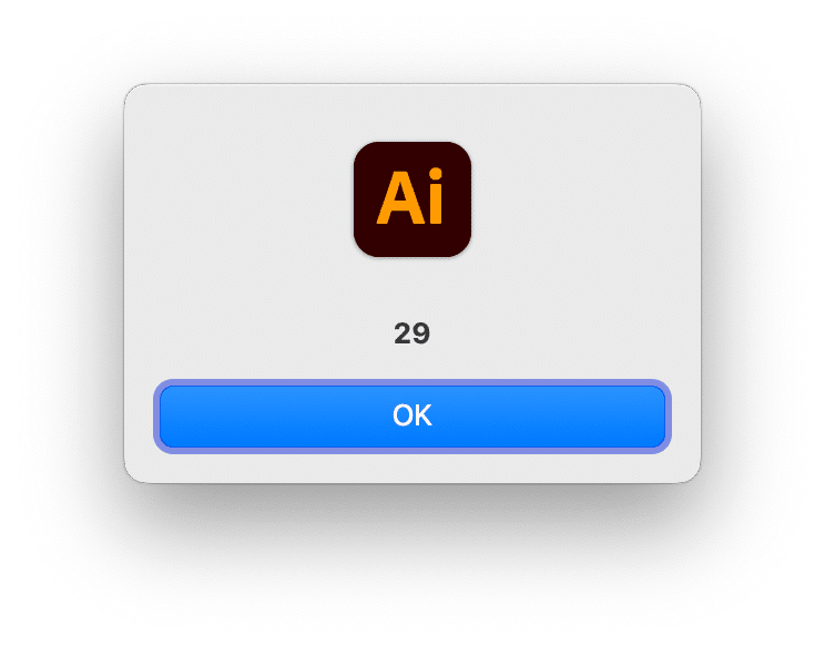 【Illustrator】プログラミング初心者向けExtendScriptの超基本｜DTP Transit 別館