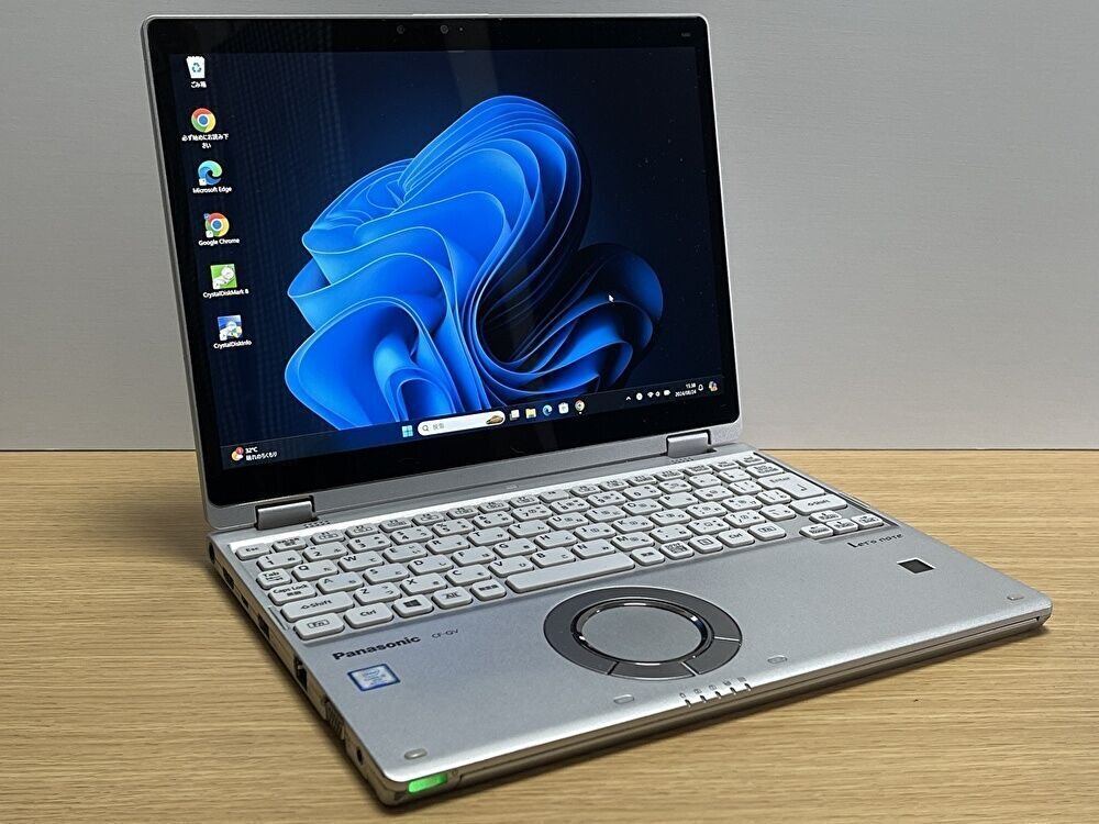 N100やN150 PCと同水準、Core i5-8250クラスの中古ノートの使用感と販売事例｜KenKen