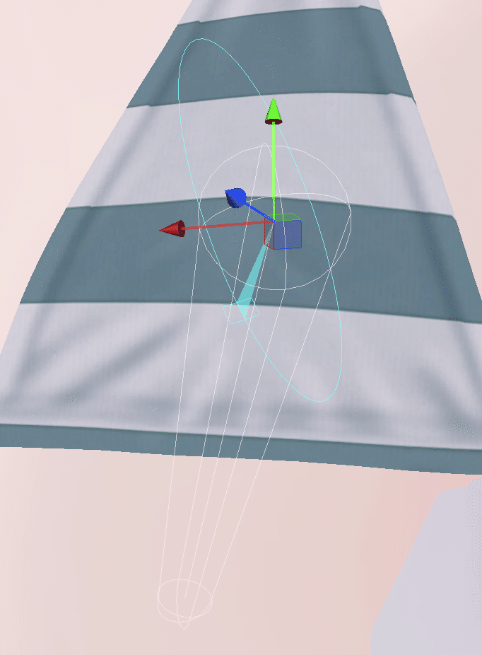 【VRChat】 胸がつるぺたでも PhysBoneを設定する。（ヘルベチカ）｜GesonAnko