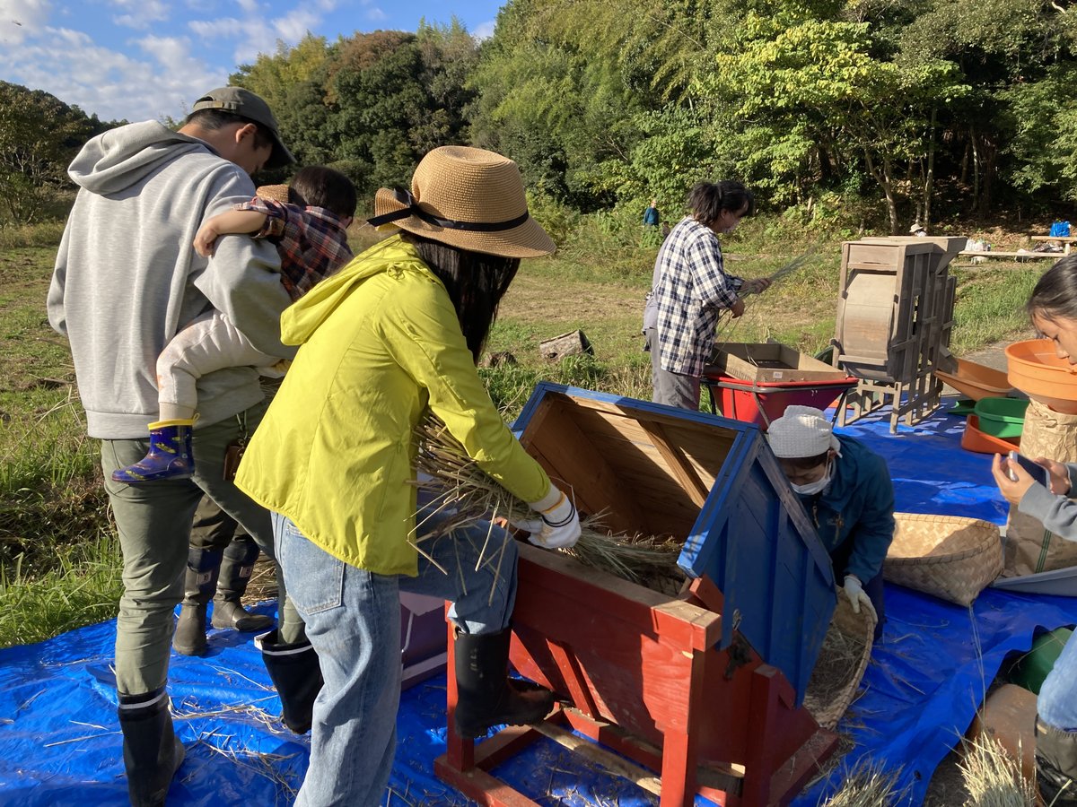 「手仕事」の価値：野外活動予定の公開について｜Jun Nishihiro / 西廣 淳