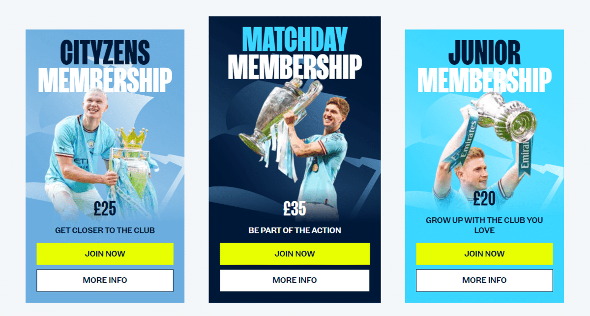 マンチェスター・シティ チケットの取り方【子連れ英国旅行#10】｜Kayoko Shimada