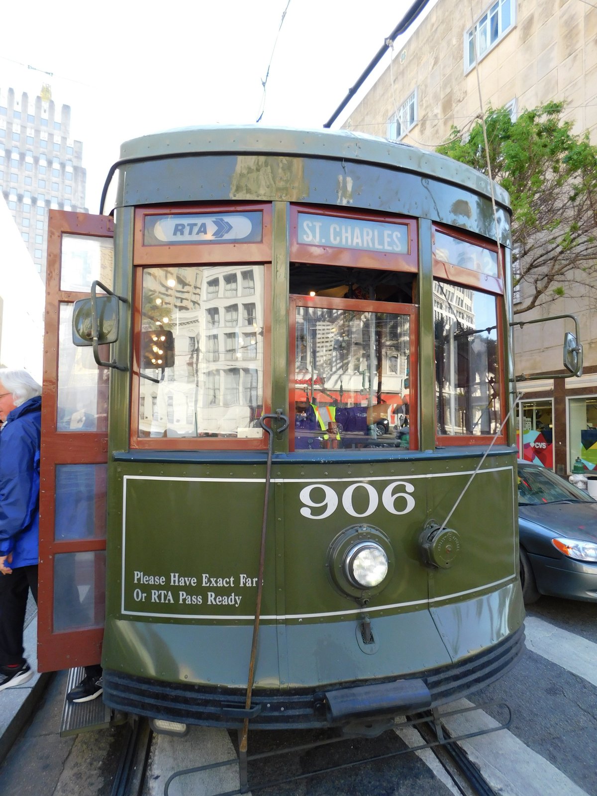 【アメリカ渡航】Po-Boy ｜Yujiro Maeda（前田 悠士朗）