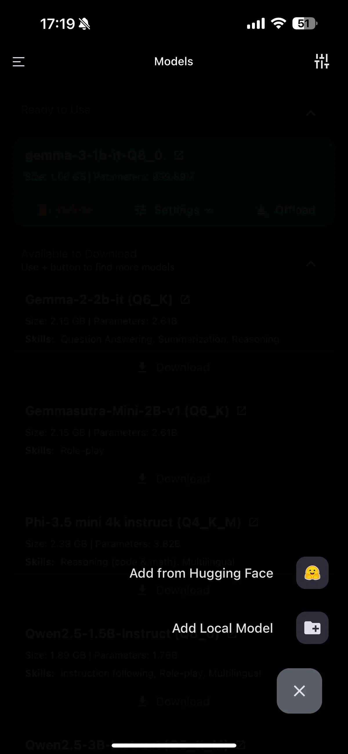 iPhoneでGemma 3を試してみた ｜hiko
