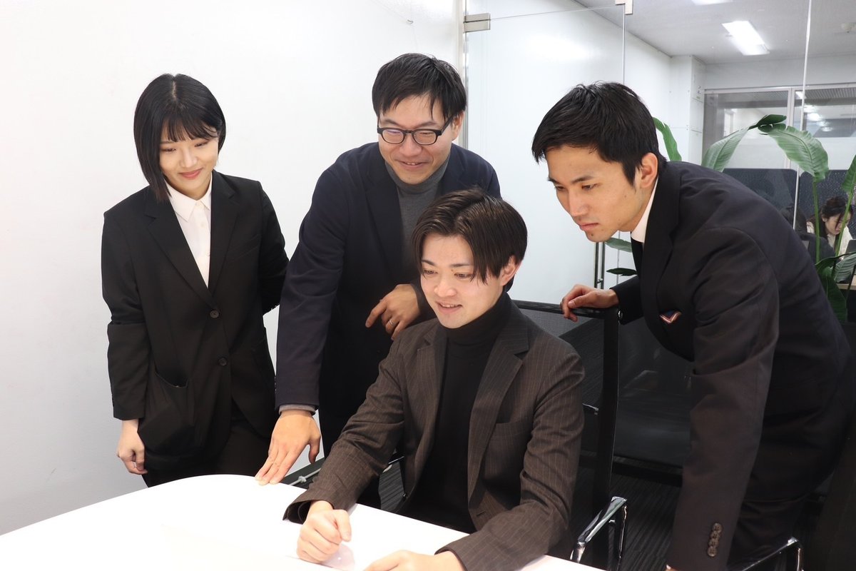 株式会社JINGSが「松尾研発スタートアップ®︎」に認定されました。｜株式会社JINGS