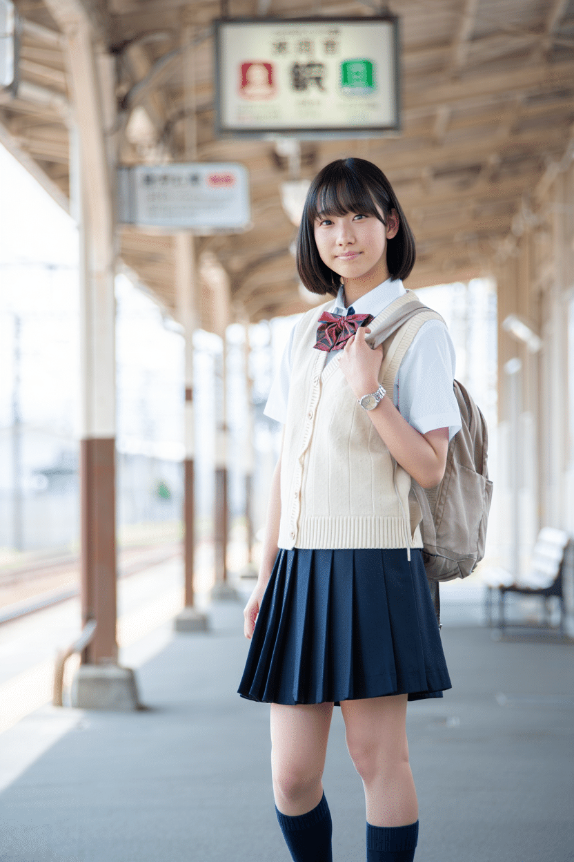 Reveと言う画像生成AI｜Ai写真家ラムちゃん