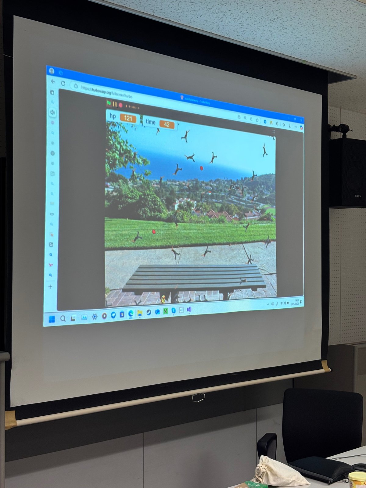 一年半ぶりのCoderDojoまちだ｜coderdojoisehara