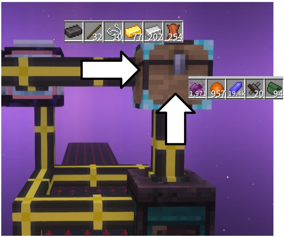 【All the Mods 9】ATM9をプレイしていく！#7【Minecraft】｜りうす（riuscelma）