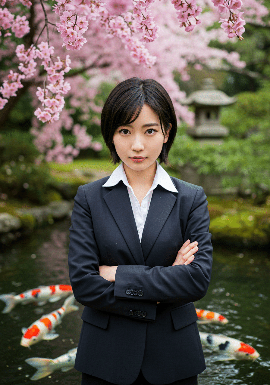 Toshio Koi Infoの錦鯉コンサルティング業務について｜Toshio koi info