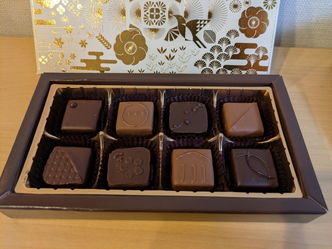 チョコレート｜SAISON DE SETSUKO｜Mrs.chocolate