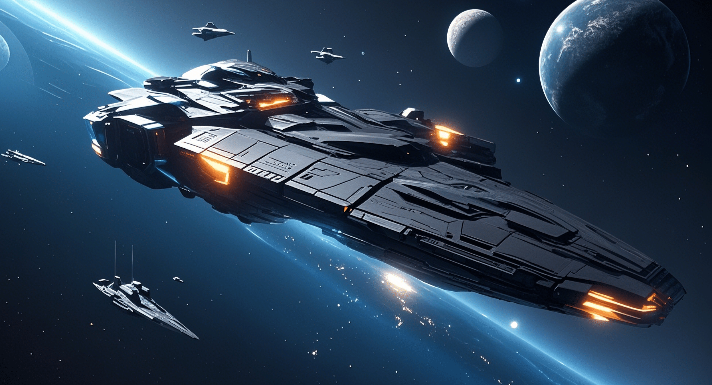 AI画像生成軍艦｜Saizo