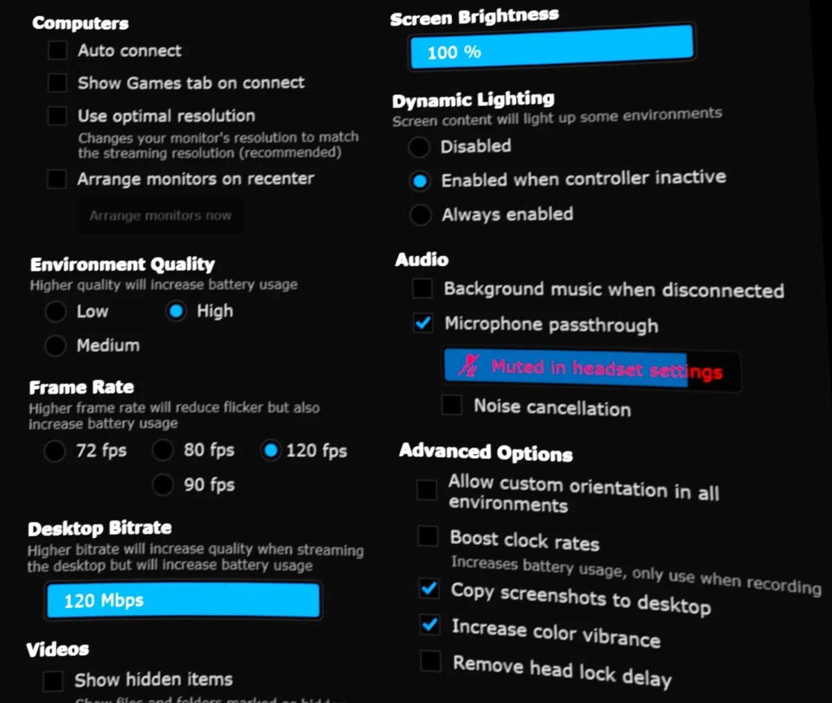 【VRChat・PCVR】RTX3050(6GB)でVRChat(VR)は出来る！(けどお勧めはしない)｜ことは しろ