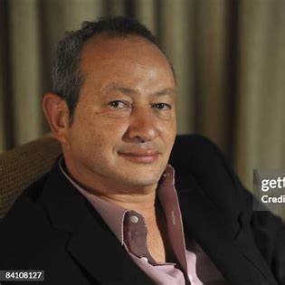 賢者の助言 / ナギーブ・サウィーリス氏｜小川竜一 / Ryuichi Ogawa