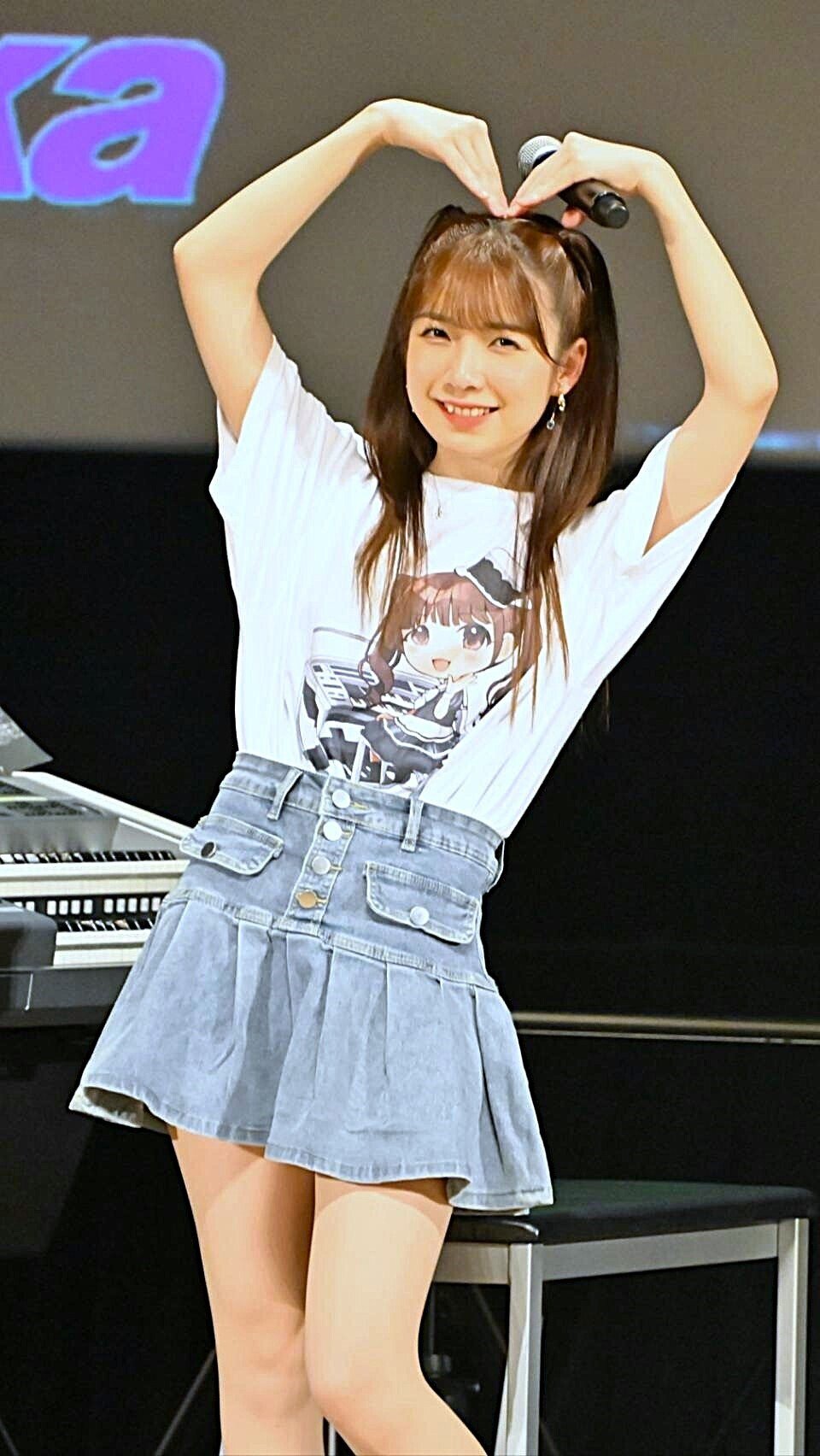 826askaちゃんは,やっぱりすごかった！(2025年3月･大阪ライブ)｜KuNi(くに)