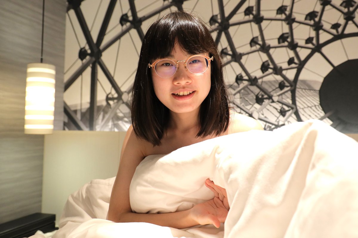 大人少女 29 悩みがあっても大丈夫 2｜YoshiSAN