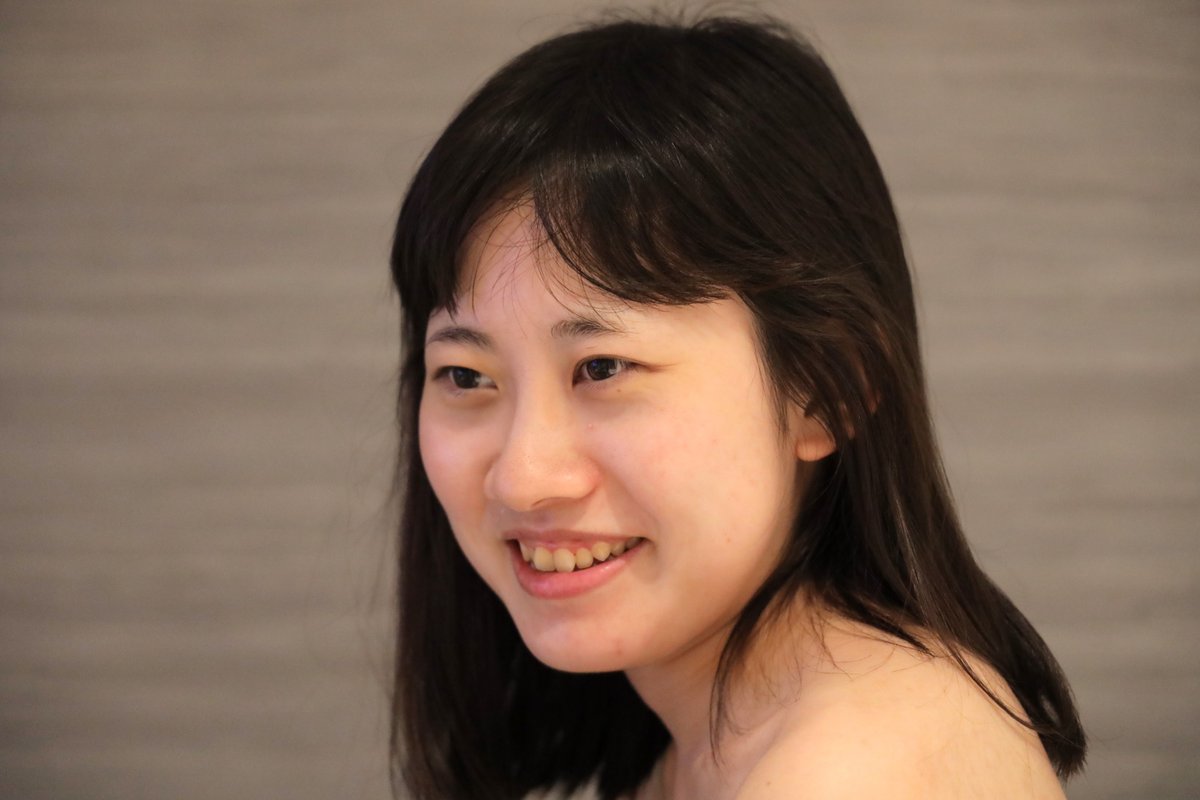 大人少女 29 悩みがあっても大丈夫 2｜YoshiSAN