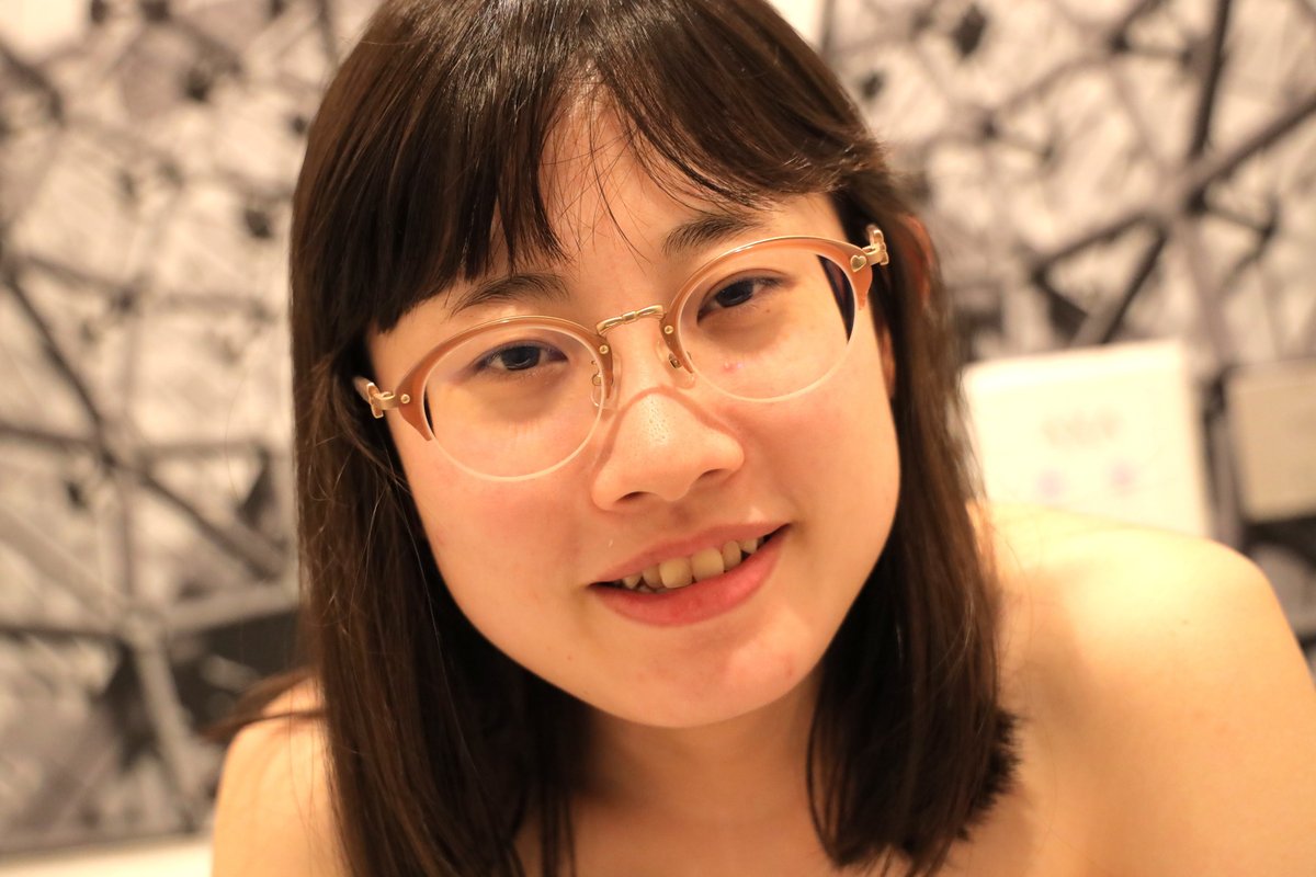 大人少女 29 悩みがあっても大丈夫 2｜YoshiSAN