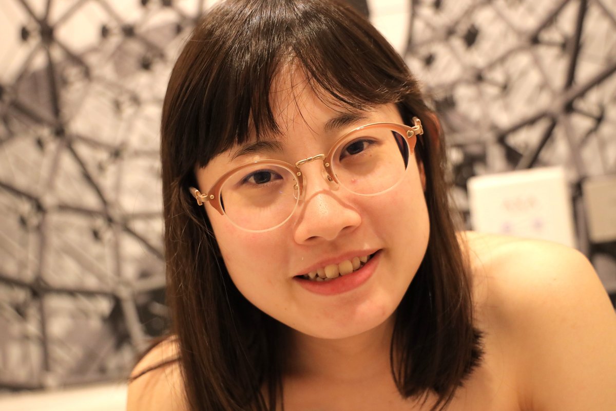 大人少女 29 悩みがあっても大丈夫 2｜YoshiSAN