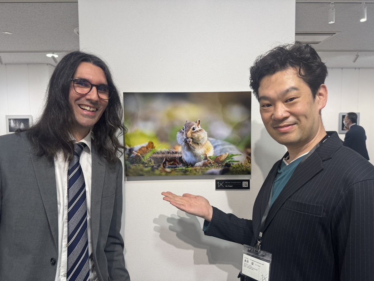 「世界一厳格な写真ギャラリー」1x.com〜1xとの出会い、そして初掲載までの道のり〜｜Photographer GoNagai