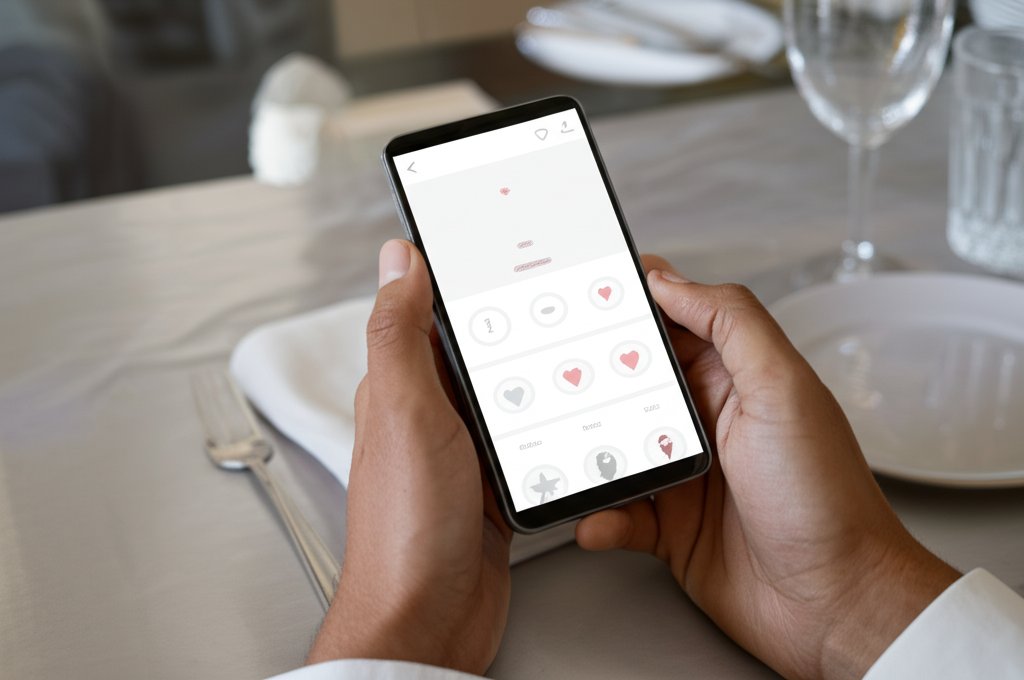 【徹底検証】既婚者向けマッチングアプリ5社を実際に使ってみた結果｜appmatch