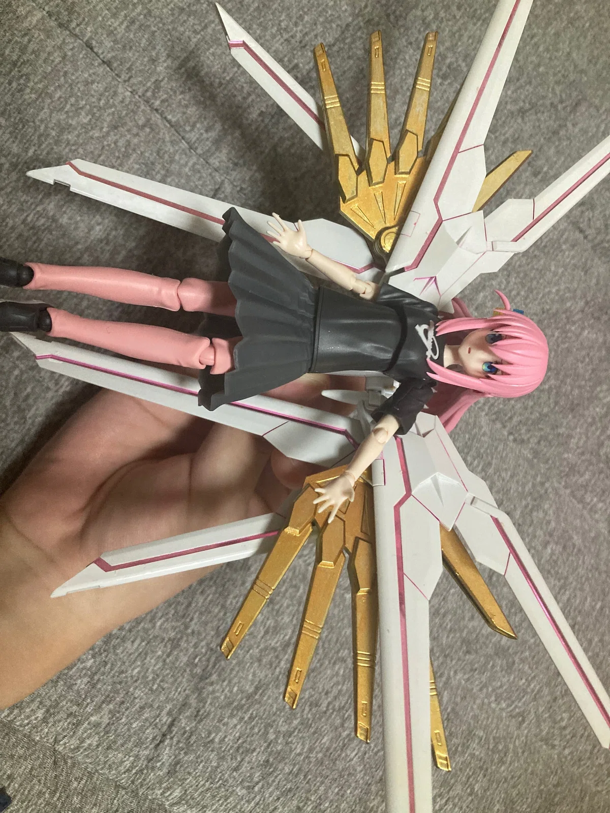 30MP 後藤ひとりレビュー｜星の棚