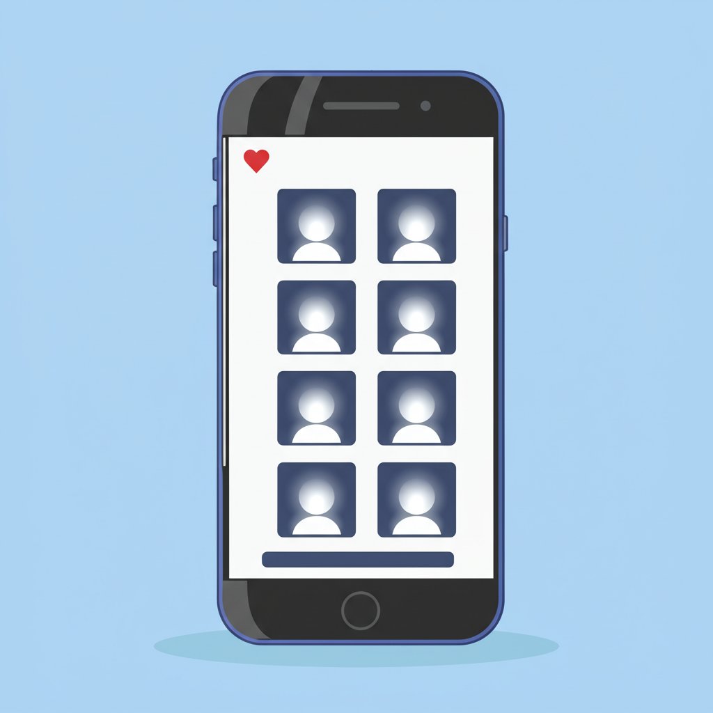 【既婚者必見】本気の出会いが見つかる安全アプリ5選｜バレない秘密の探し方｜appmatch