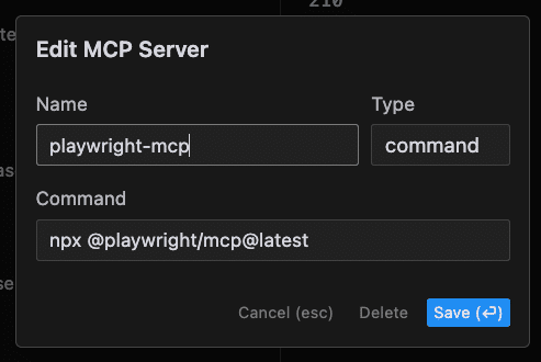 Playwright の MCP Server を Cursor から操作する｜小池宏幸 | 音楽ITのPiascore