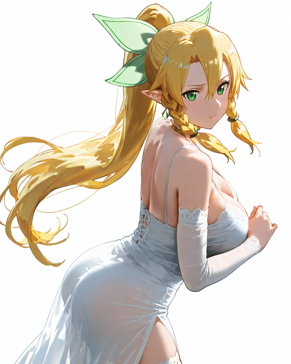 Illustrious XL 1.0のキャラタグで生成される美女キャラクター63枚｜nobin@noteで生活している人