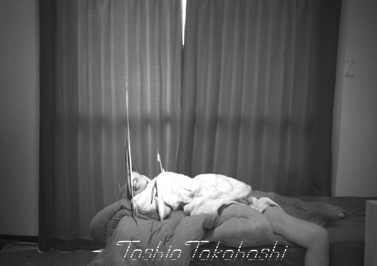 写真におけるアイデアの源泉について【一部有料】｜Takahashi Toshio