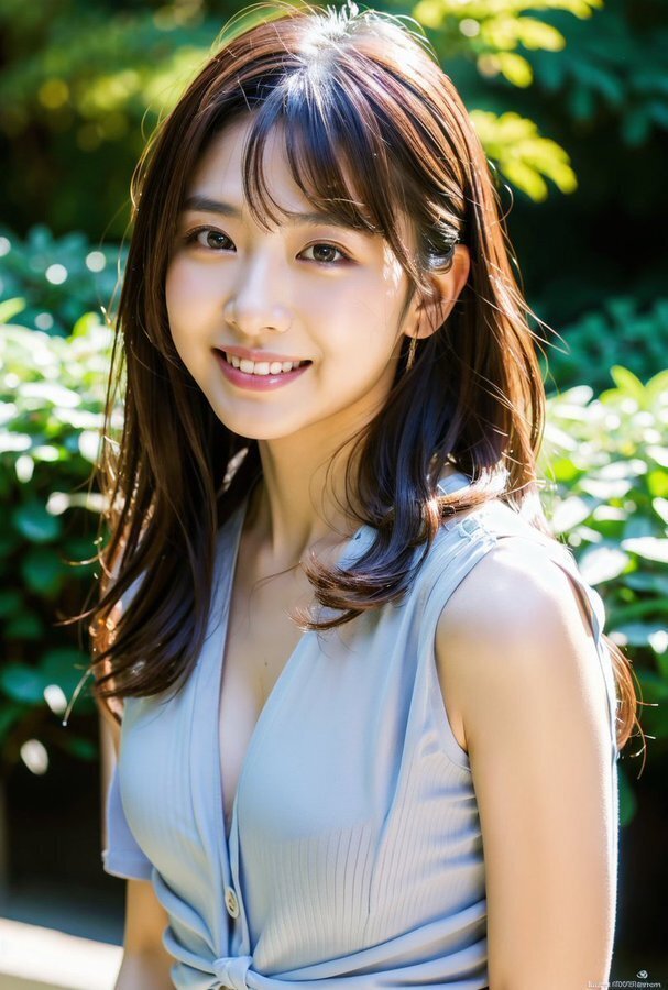 【収益公開】今日からnote始めます。Stable Diffusionで画像生成してFanzaとかで販売する副業してます。｜nacica