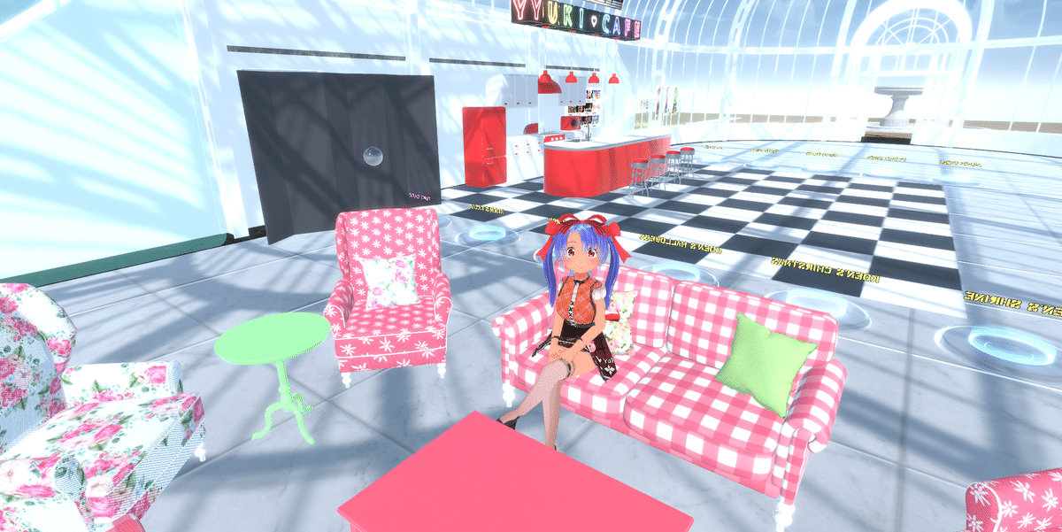 初レッスン！ユキングリッシュ！｜♡CryptoMaids Yuki♡