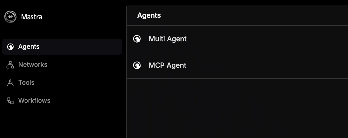 MastraでMCP連携できるAIエージェントを作ろう｜ニケちゃん