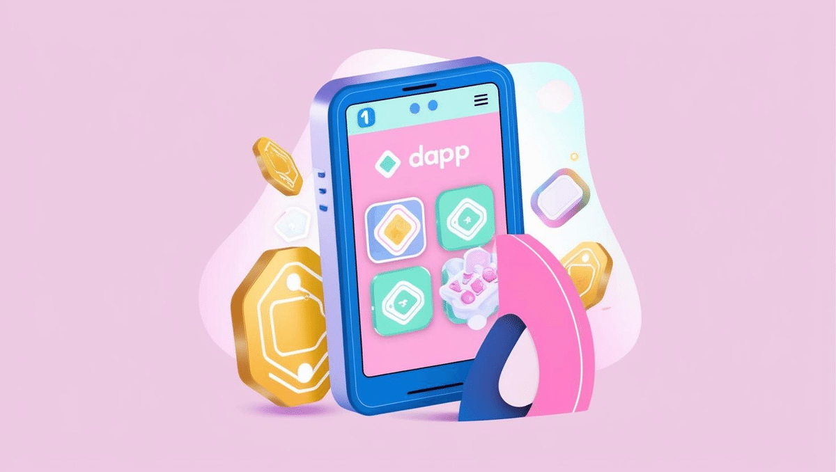 LINE Mini Dappとは何か？Dappsとの違いや始め方・安全性・おすすめタイトルも紹介！｜MOCHIRON