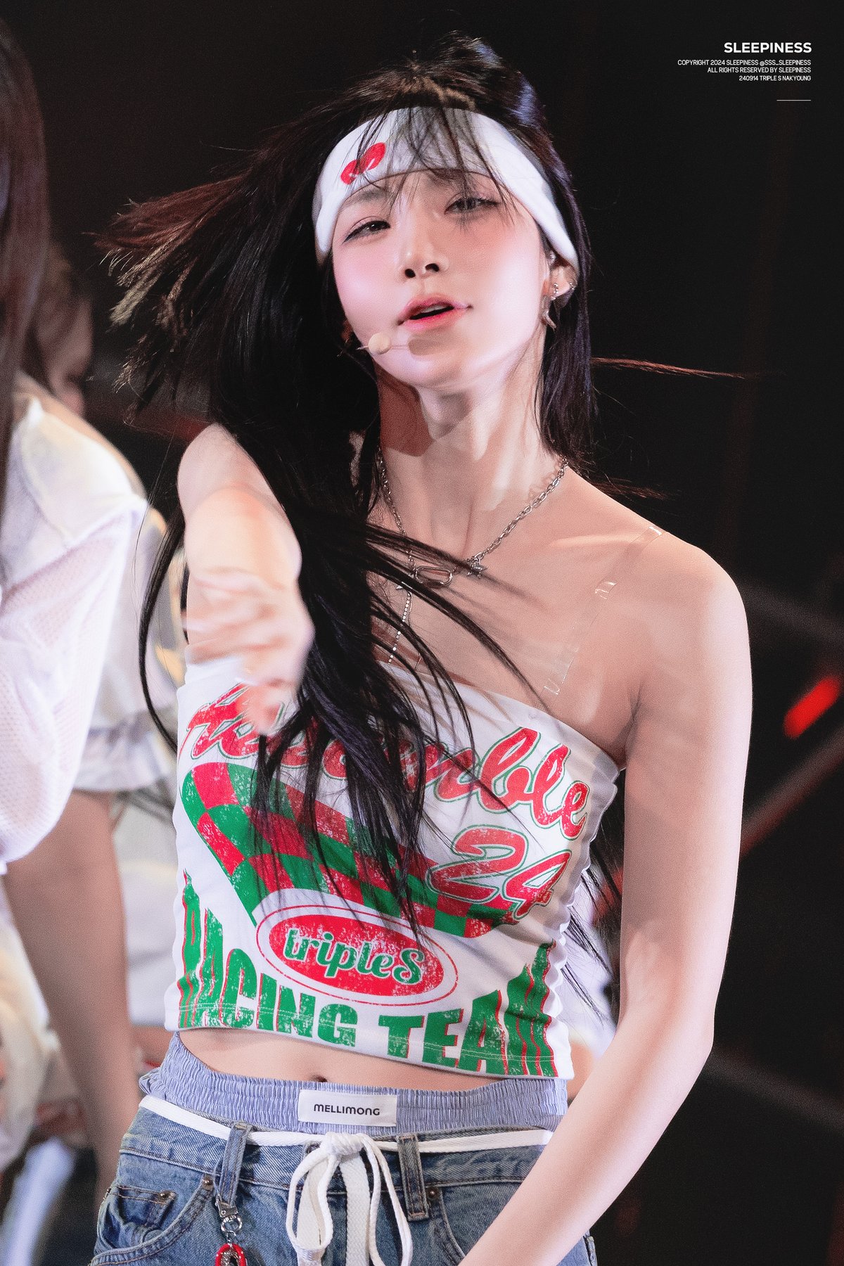 📷[tripleS] 240914 1部 JAPAN 1st SHOWCASE 「###」 (3p)｜めʒめʒʊﾟ꒭