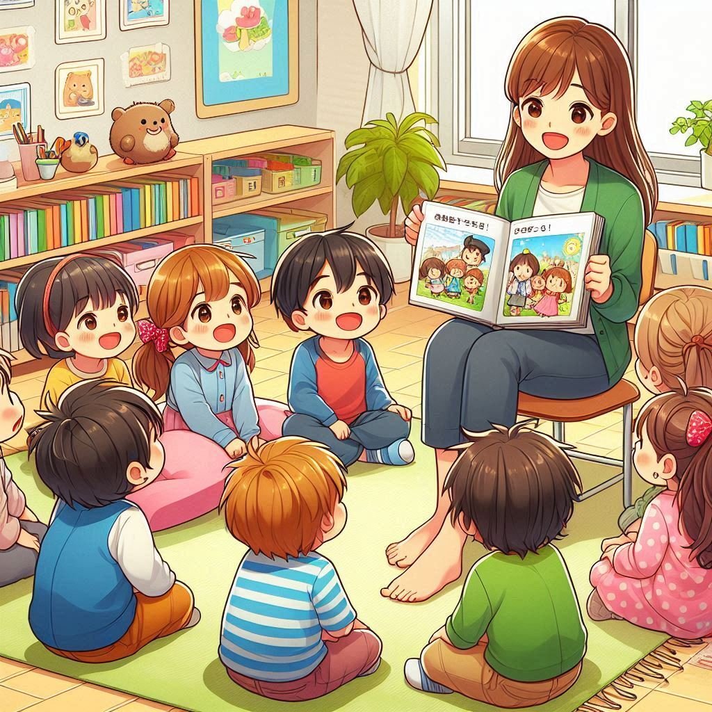 緊張サバイバルの始まり｜kincho_man