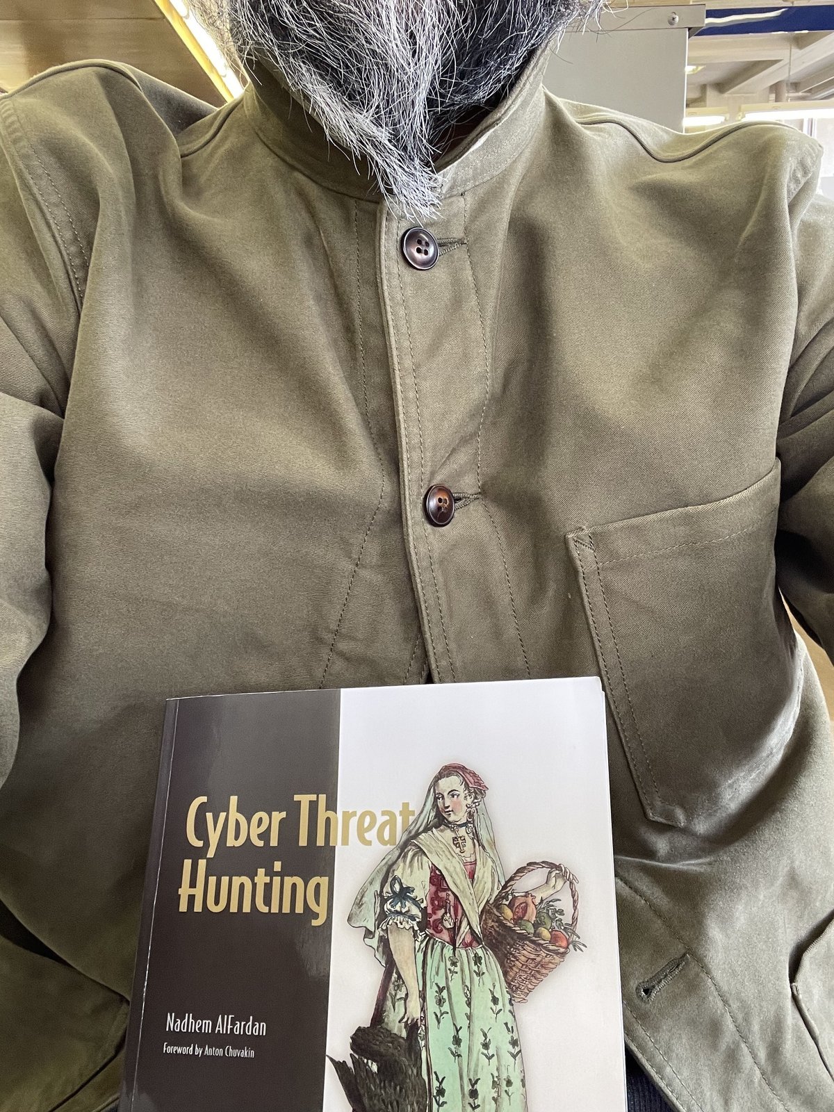 著者との対話で考え漏れに気づく｜Hisashi Yamaguchi