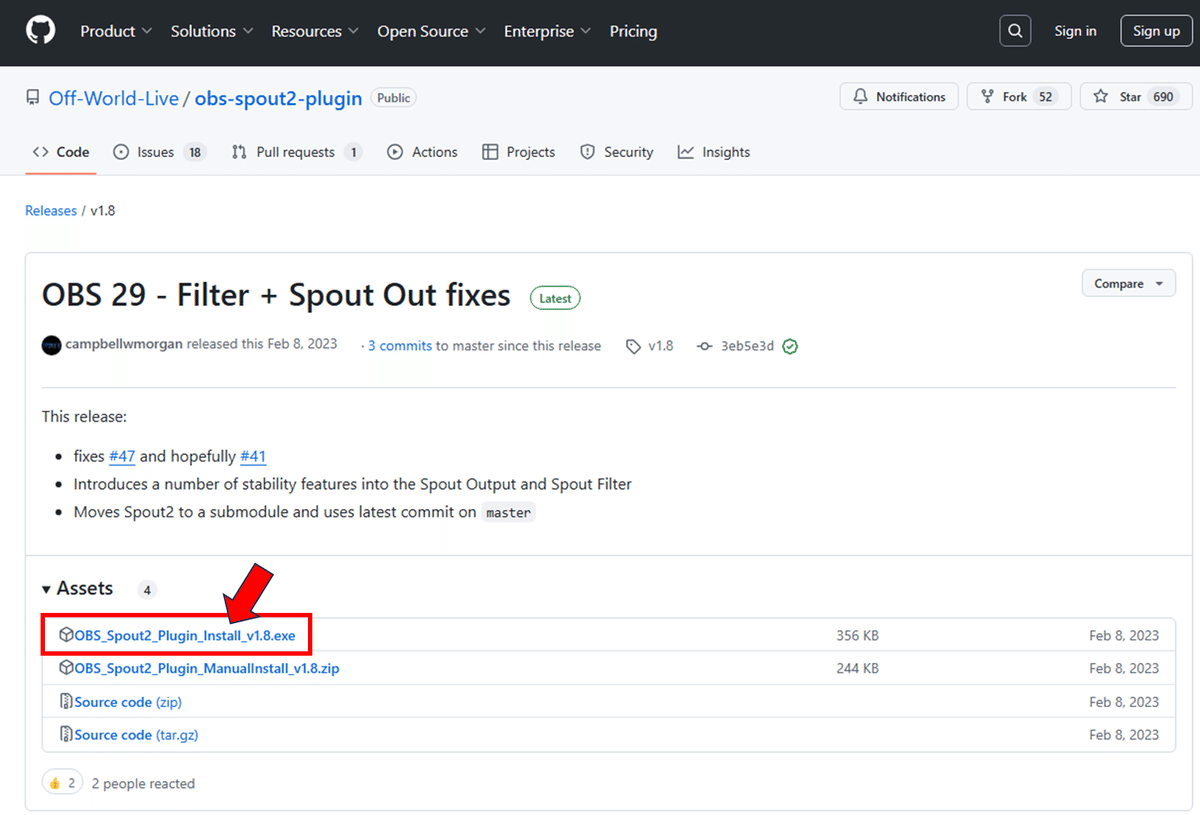 VRChatデスクトップモードでフライングカメラからOBS録画（配信）｜Sawady