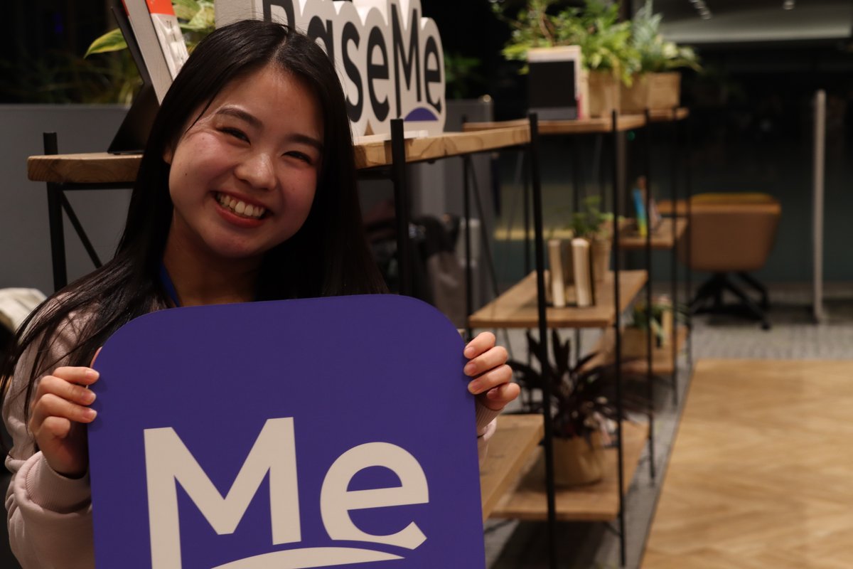 【イベントレポート】「BaseMe×丸井グループ」Discovery session -大手×長期インターンを通じて未来を描く-｜BaseMe Ambassador Community（BAC)