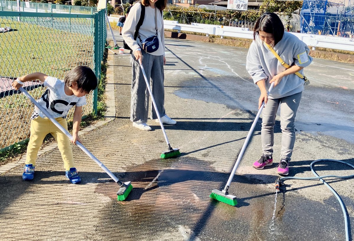 日本冒険遊び場づくり協会代表・関戸博樹さんにインタビュー！②こどもの遊びにとっての大人の役割とは？｜cfoo 東京都 子供の「遊び」推進プロジェクト