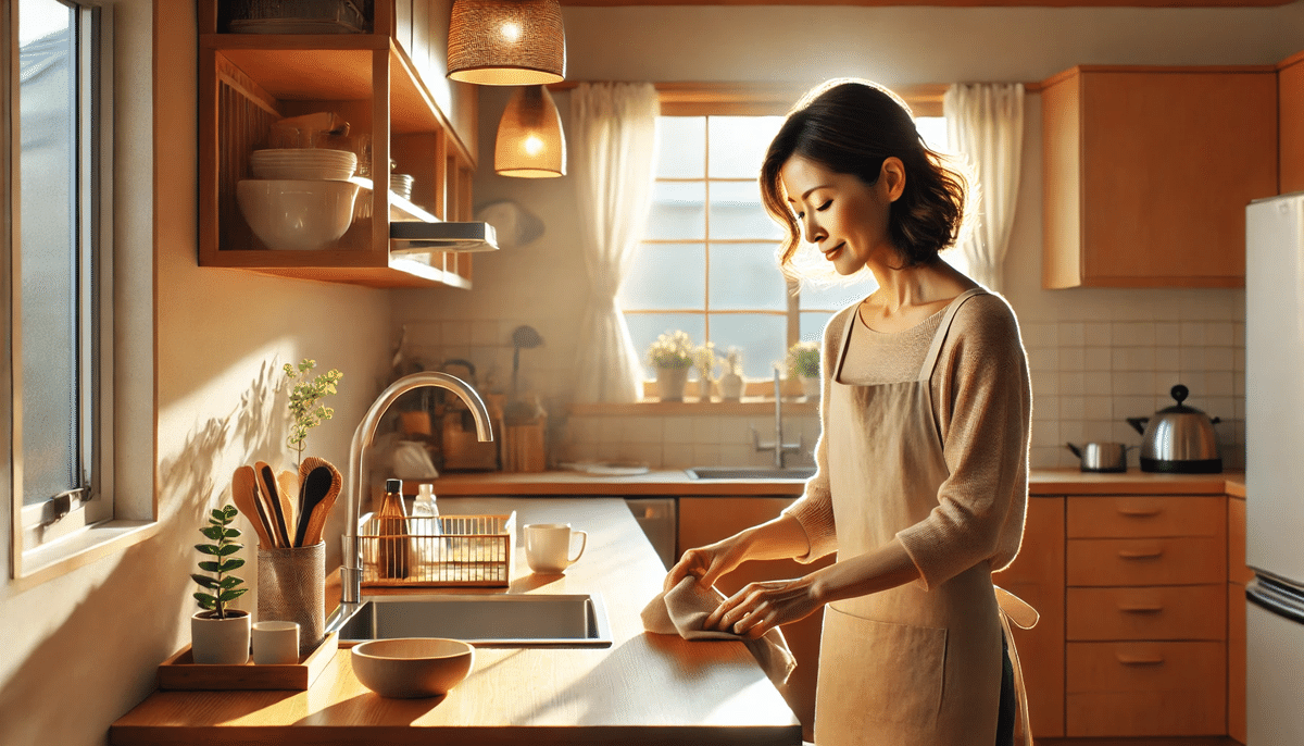 作り置き備蓄という選択｜Haru note｜60代主婦の生き方