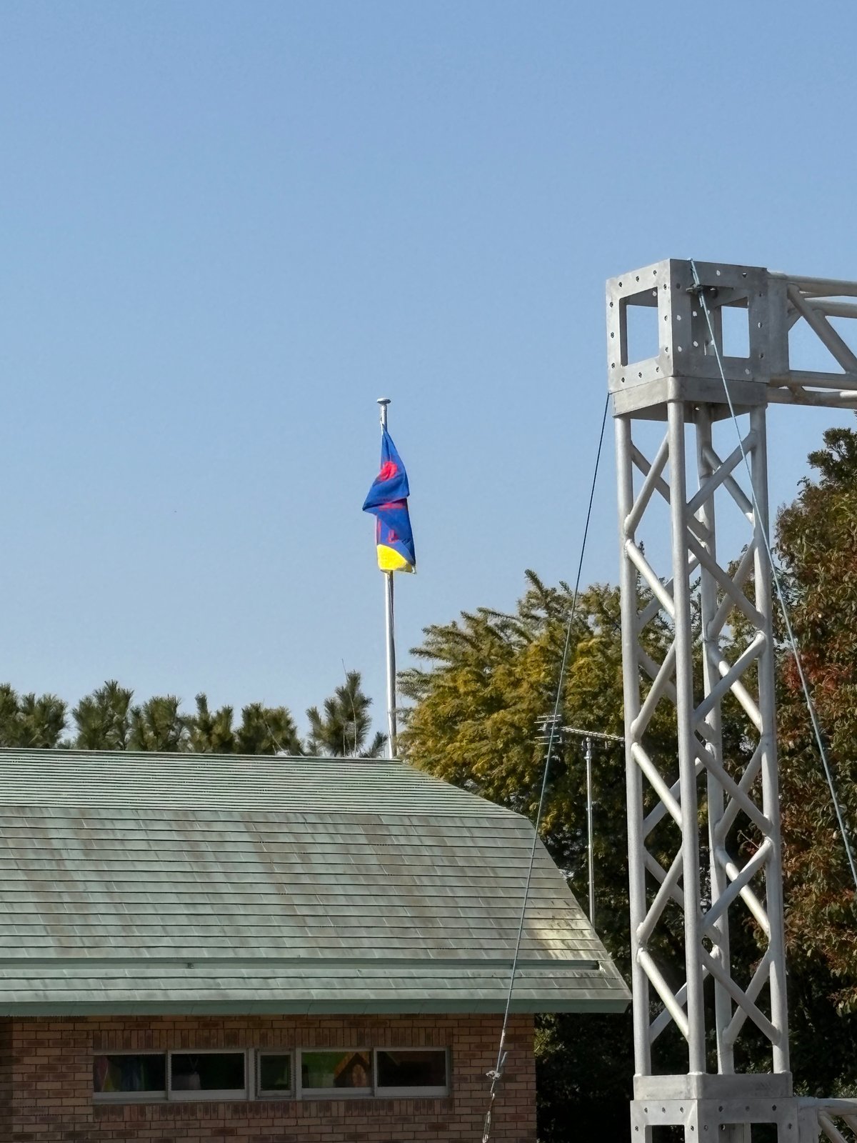 ひとり親戚旅 5日目①｜ほしうみ