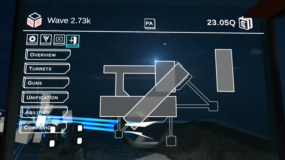 VRChatのIdle Cube日本語説明（2025/03/26更新）｜ねろ