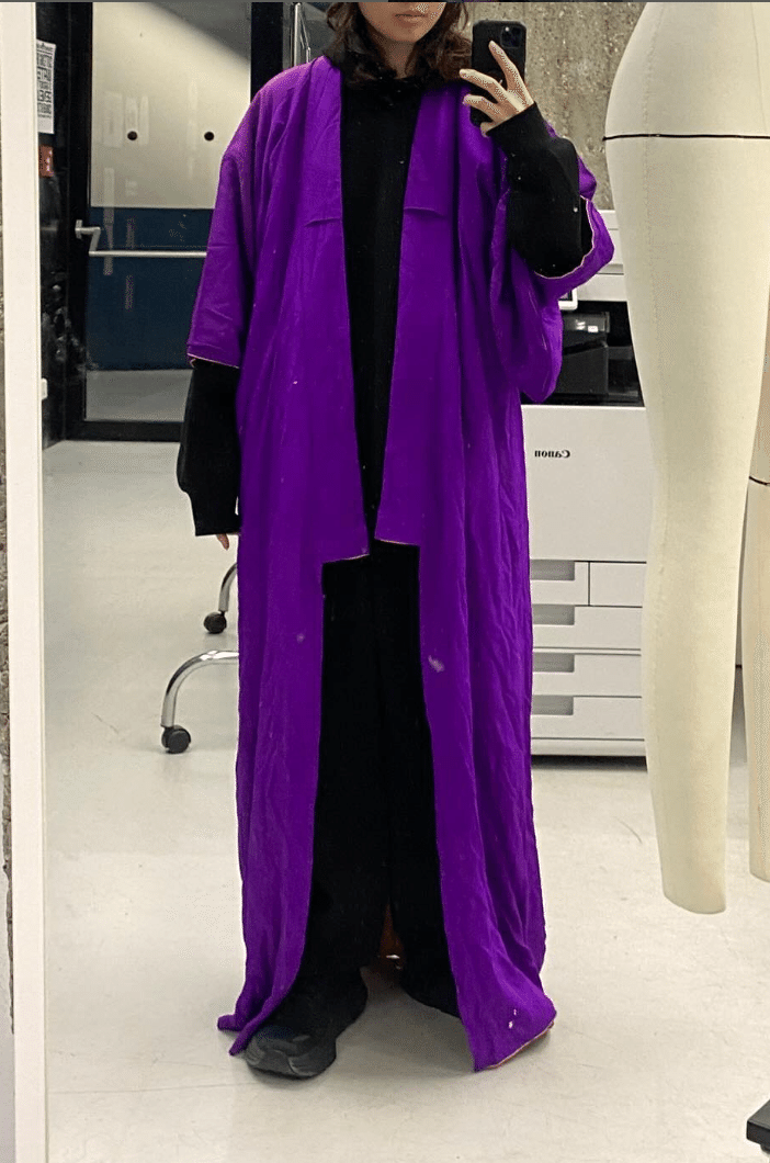 VoidLab/ behind the scene [制作過程]｜VoidLady