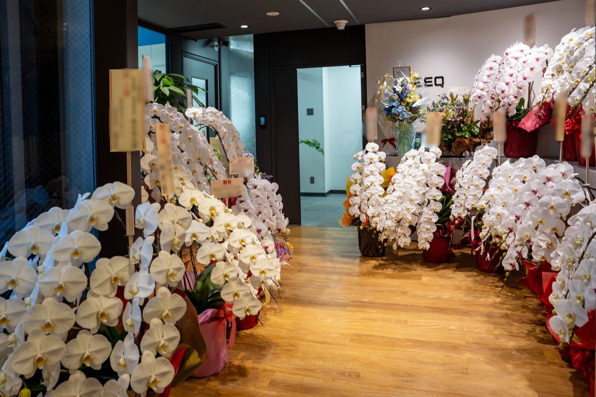 東証グロース市場に上場しました！｜MEEQ公式note