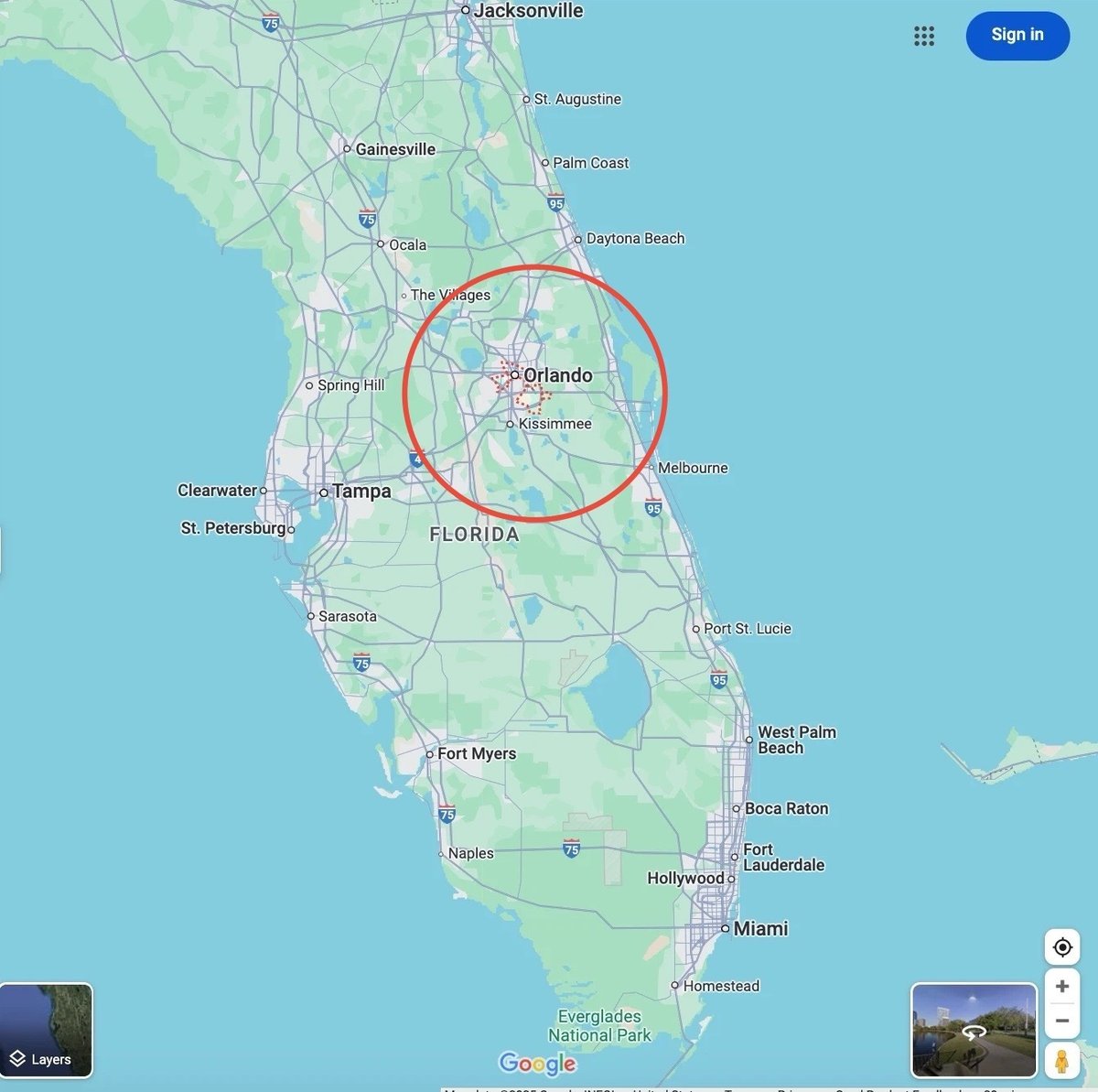 【アメリカ・フロリダ旅行記 1/5】2025年ディズニー＆NASAのトロント発オーランド旅行の節約旅｜おかめちゃん🇬🇧イギリスワーホリYMS ...