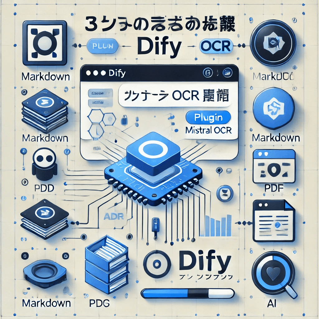 画像OCRの本命は？Geminiが無料で神精度｜Dify×Mistralとの違いを経営者視点で解説｜れん学長のAIビジネスラボ