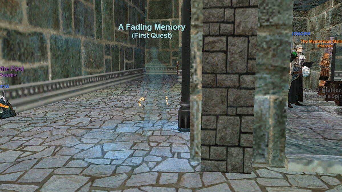 Everquest Emulator: THJ｜Marimo